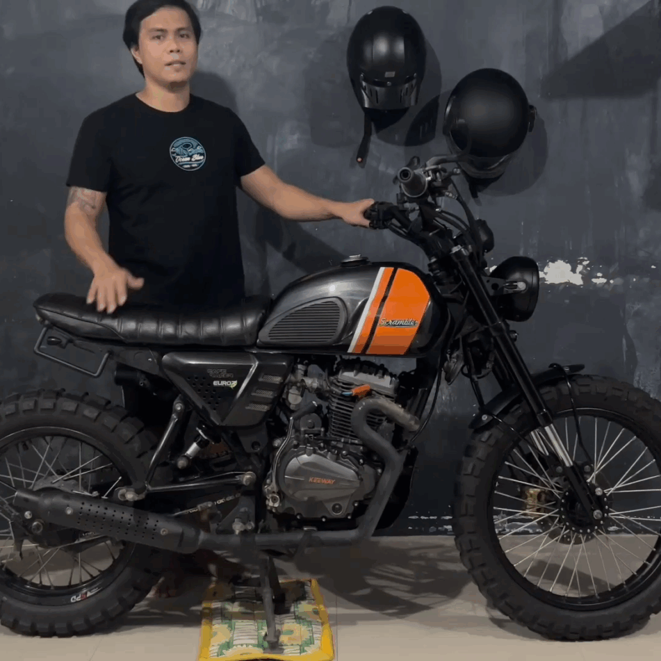 2026 Honda CB750 Café Racer: The Return of a Timeless Icon - Return of ...