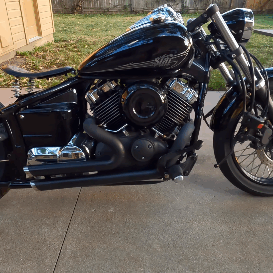 Keeway Cafe Racer 152: New Upgrades, Mods - Return of the Cafe Racers