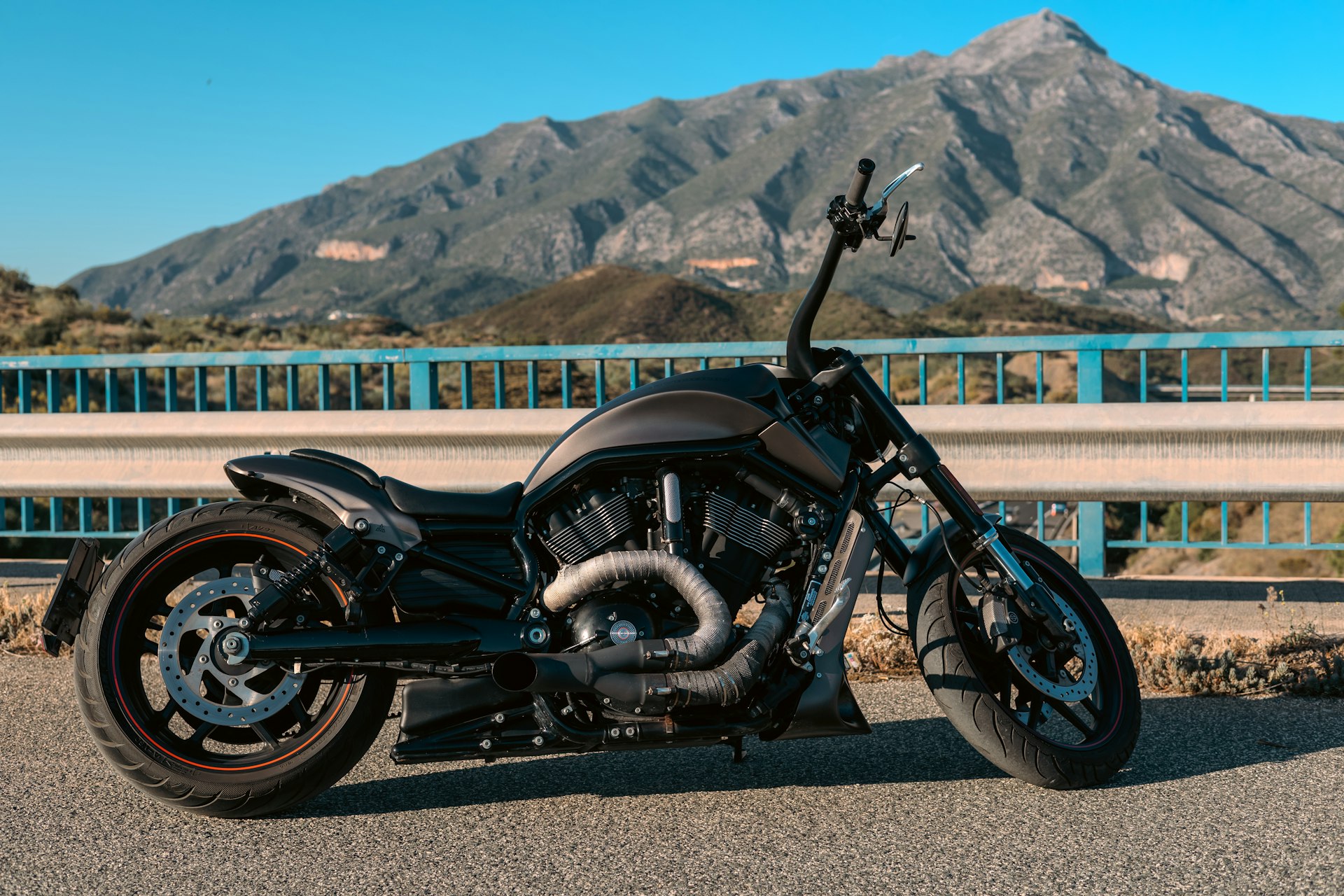 FOR SALE: 2013 Harley-Davidson Night Rod Special Custom - Return of the ...