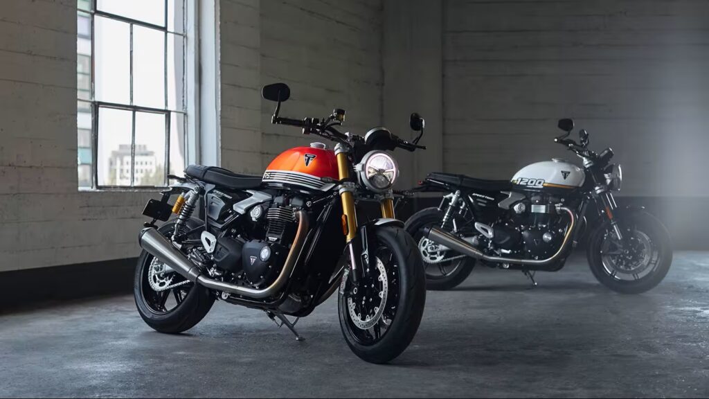The Five Best Retro Motorcycles on Sale Today: Style, Character, and ...
